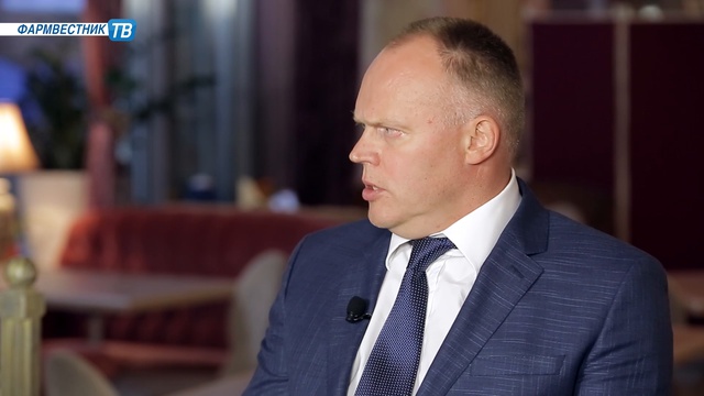 «У редакционного камина» с Игорем Крыловым