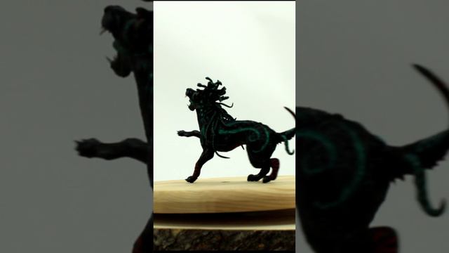 Кружащийся Схарратрим