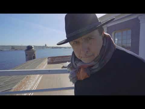 "ПИР ПЕТРА ПЕРВОГО", А. ПУШКИН. ЧИТАЕТ СЕМЁН СЫТНИК