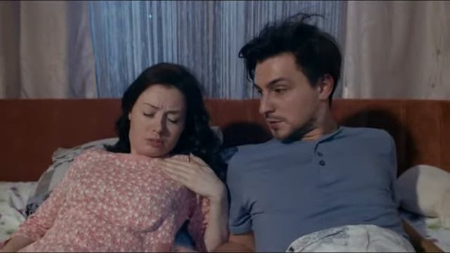 Приснилось