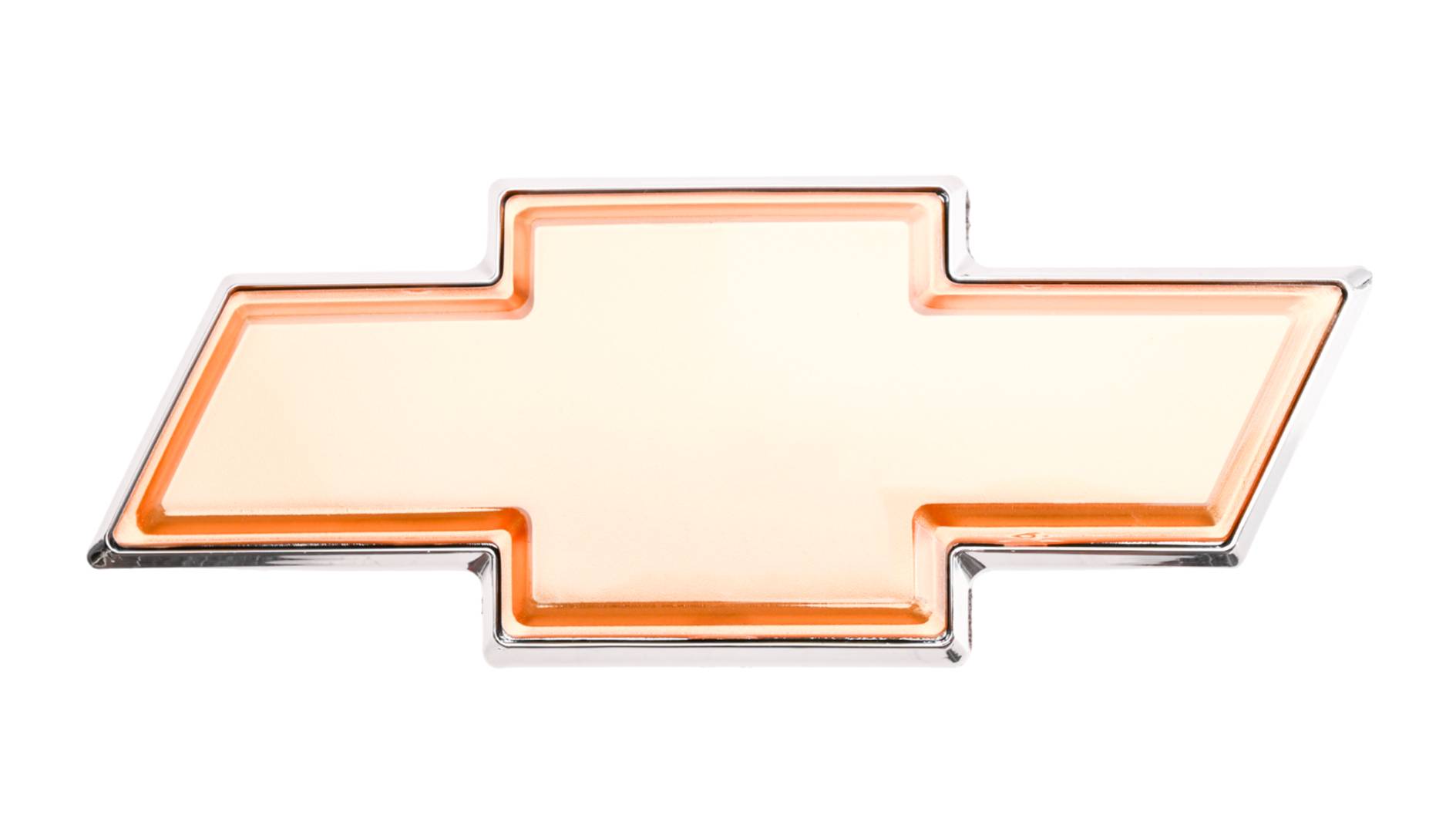 ЭМБЛЕМА CHEVROLET 150-60mm