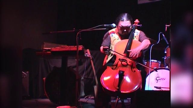 "Виолончель" - GEN-DOS