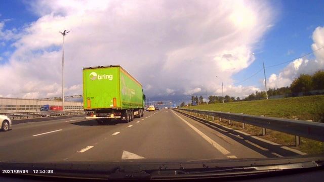 Ярославка-Пушкино