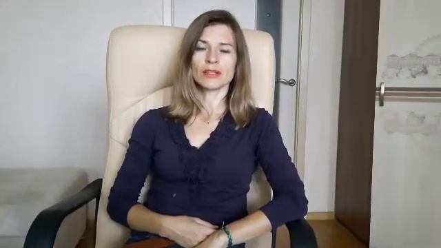 Елена Богомол. Психолог центра «Душа Мамы»