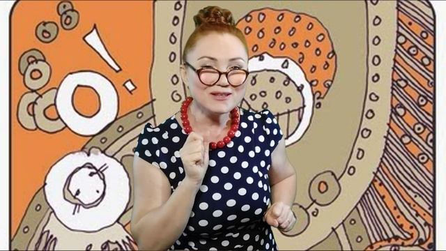 008.14 июля.Зинаида Переполох. День придумывания 27 слов .