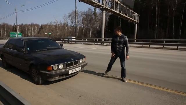 О преимуществах платных участков на федеральных трассах