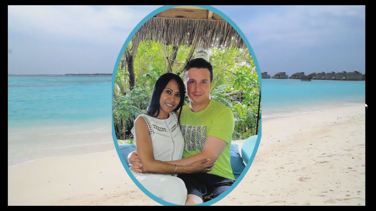 #Maldives. #Romantic trip