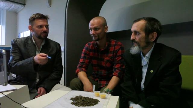 Чёрная Львинка. Иванов Г.А. Сколково. Ознакомительная беседа. 2018 г.Архивное видео.mp4