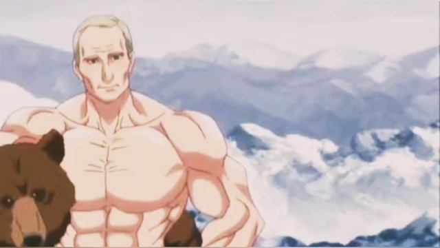 Poutine Animé 😀👍🏻