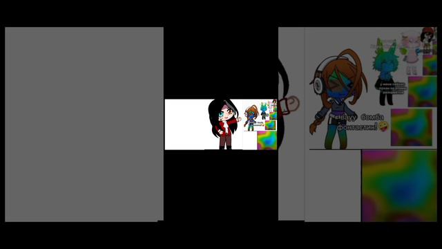 Гача тренд гачаклуб гачалайф гачалайф2 гачанокс гачатубер гачаарт