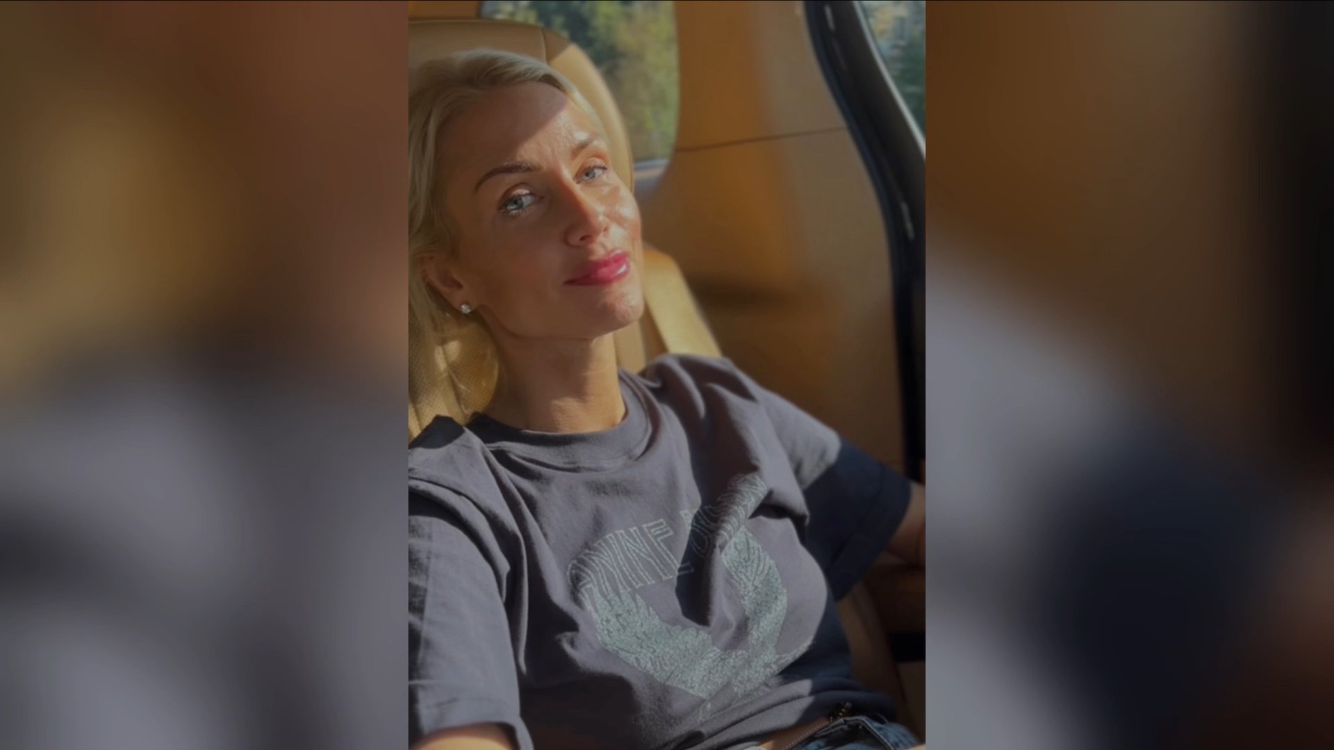 Катя Гордон. Рубрика: «Технология творчества»