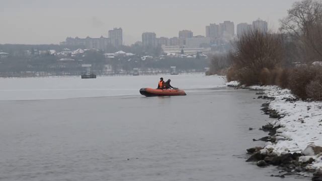 ЛОДКА НДНД AZIMUT EVEREST SERIES 385.mp4