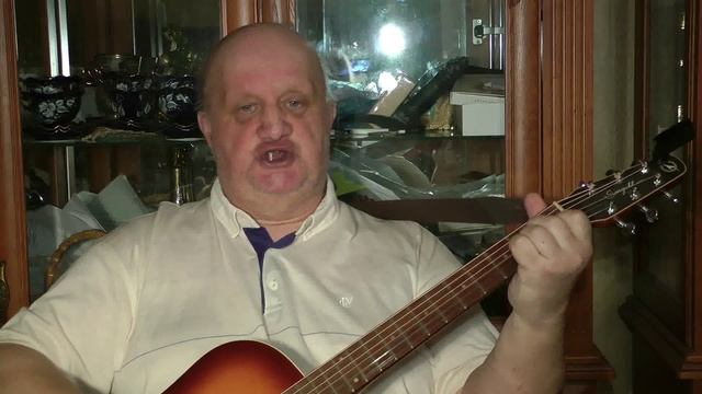 Романс "Хризантемы" - 2021