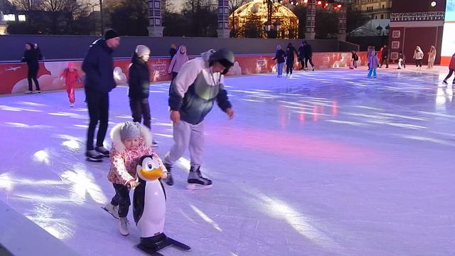 пл. Революции. 13 03 24. DSCN1119