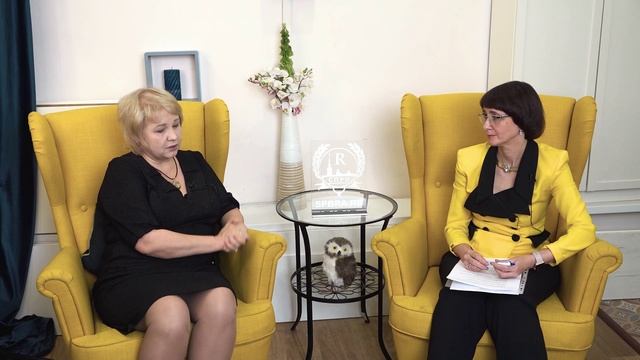 СПРО доверяет экспертам: Рыжкова Дарья Викторовна