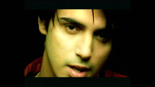 КОРНИ «Корни (Я теряю корни)» 2003