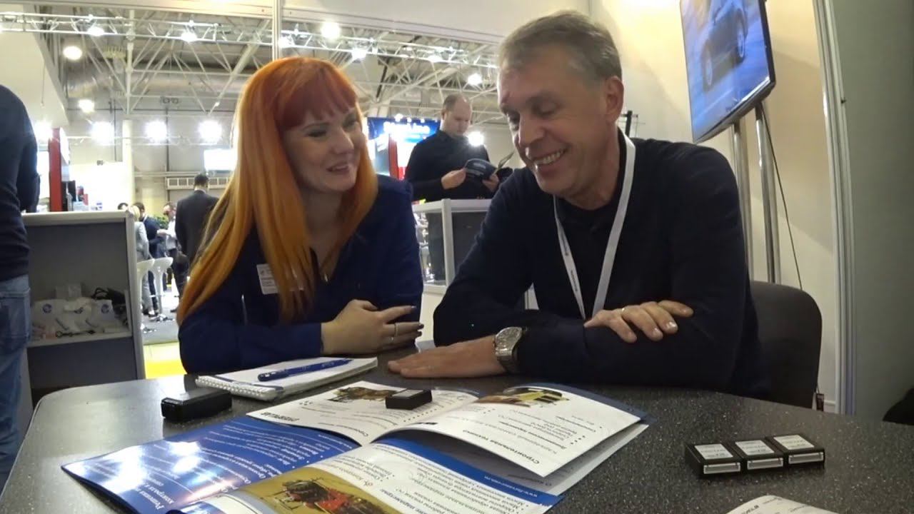 Интервью с главным инженером компании Фарватер CAN технологии