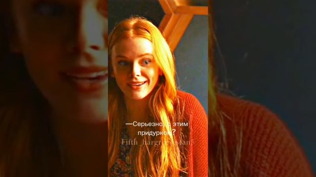 Pov:Девушка не так поняла суть