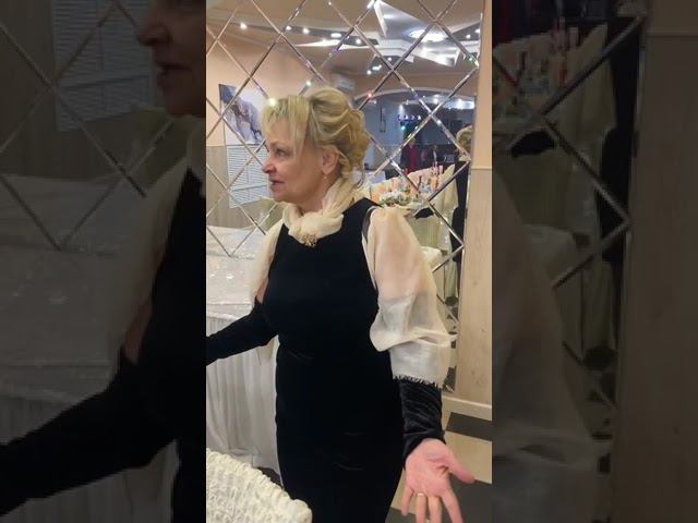 Видеоотзыв именинницы с юбилея о банкетном зале "Бада Бум"