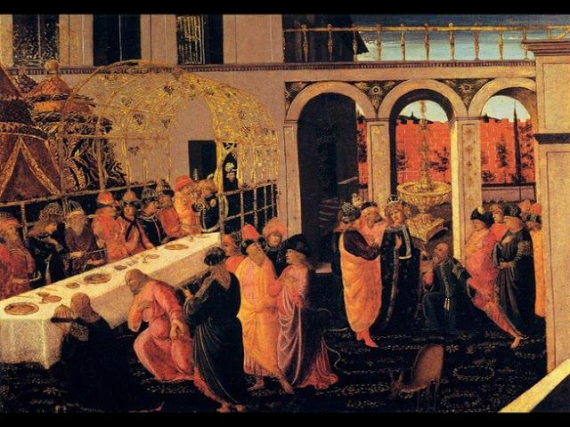 17.2 По страницам Библии - лекции доктора Мак Ги по книге Есфирь