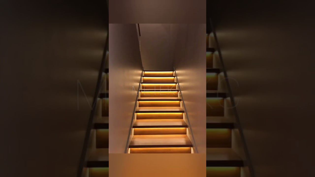 Лестницы "МЕТЕКС"