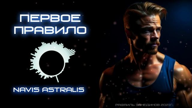 Navis Astralis - Первое правило