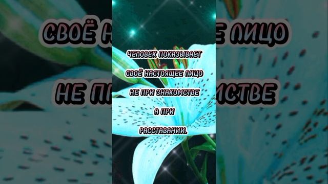 В Жизни бывает, разное.....