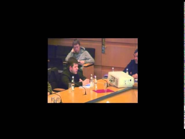 Конференция 08.12.12 Секция "История" часть 2