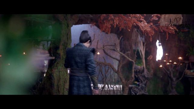 У Гэн: Пламя ярости 1 сезон 11 серия