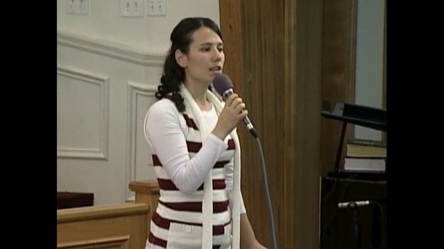 Если вдруг в пути своём устанешь..- стих..