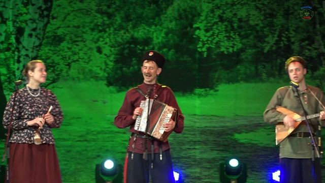 Не кукушечка кукует... 18-05н