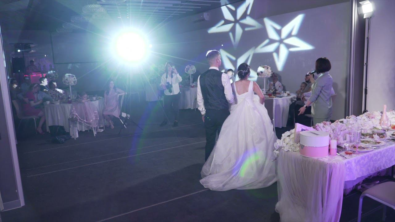 Окончание 2021 06 11 Полина и Кирилл представление команды