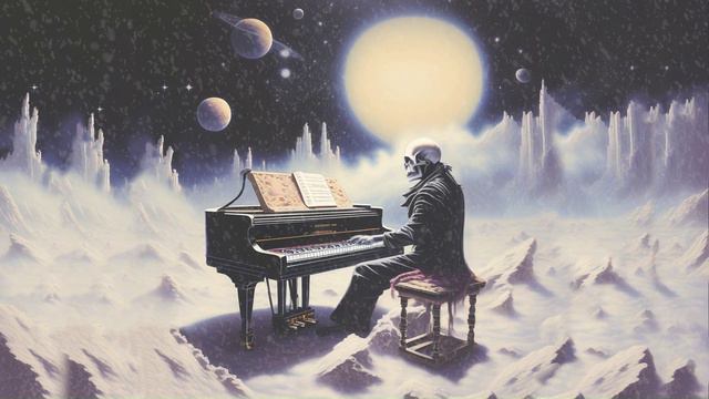 PANTERA TRAILER - MOON (Official Music Video)