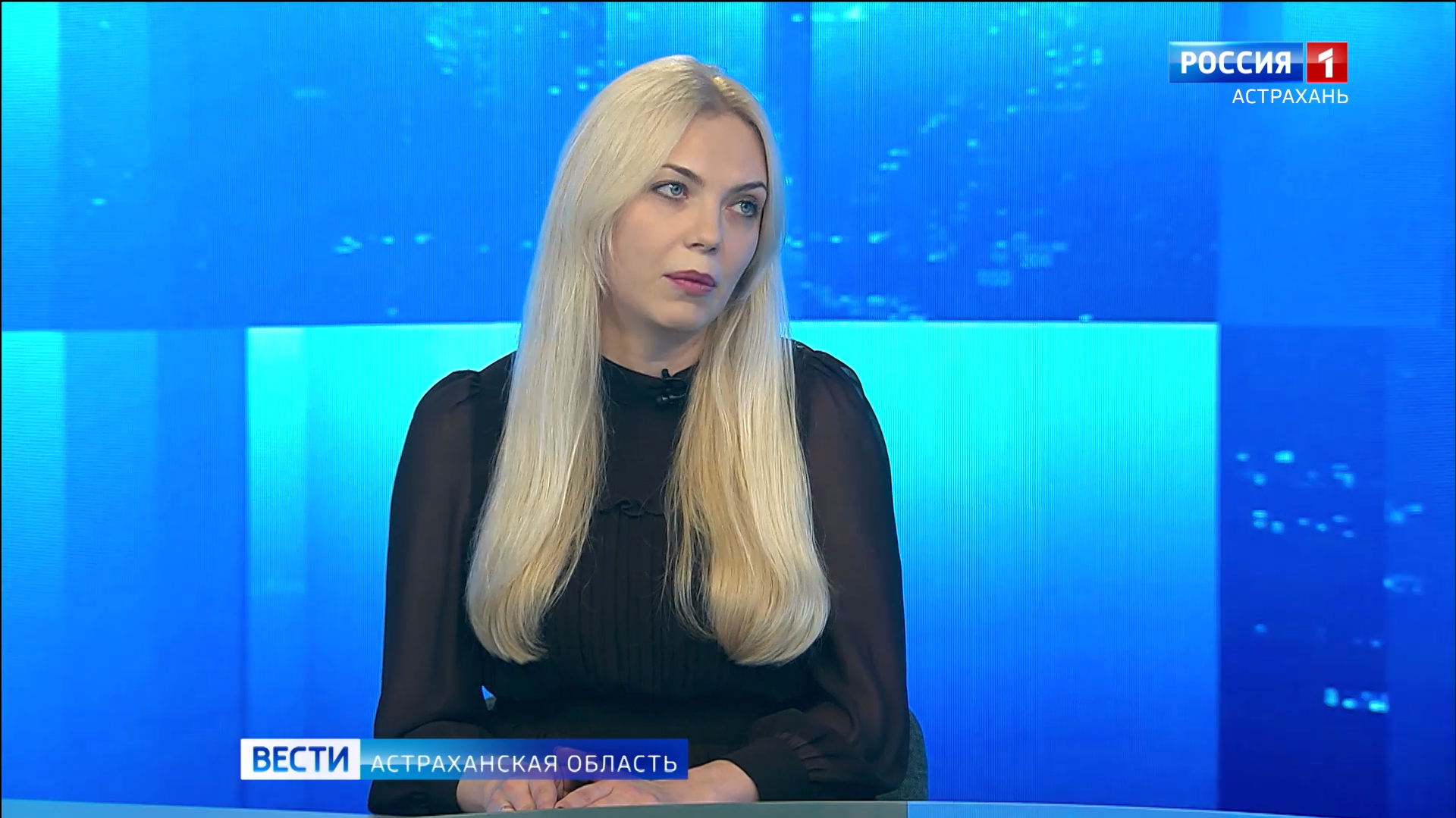 В Астраханской области стартовал проект "Топ вакансий"