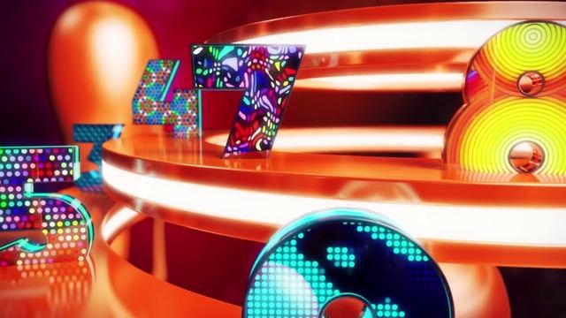 Заставка TOP10 (BRIDGE TV)