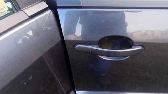 Форд фьюжн. обзор накладок