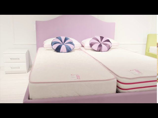 Кровать Sontelle Алеста - видео обзор интернет магазина Relaksan