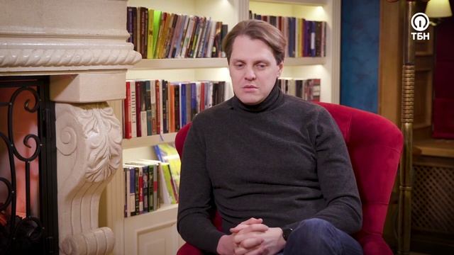 Иван Ожогин - «Крупным планом»