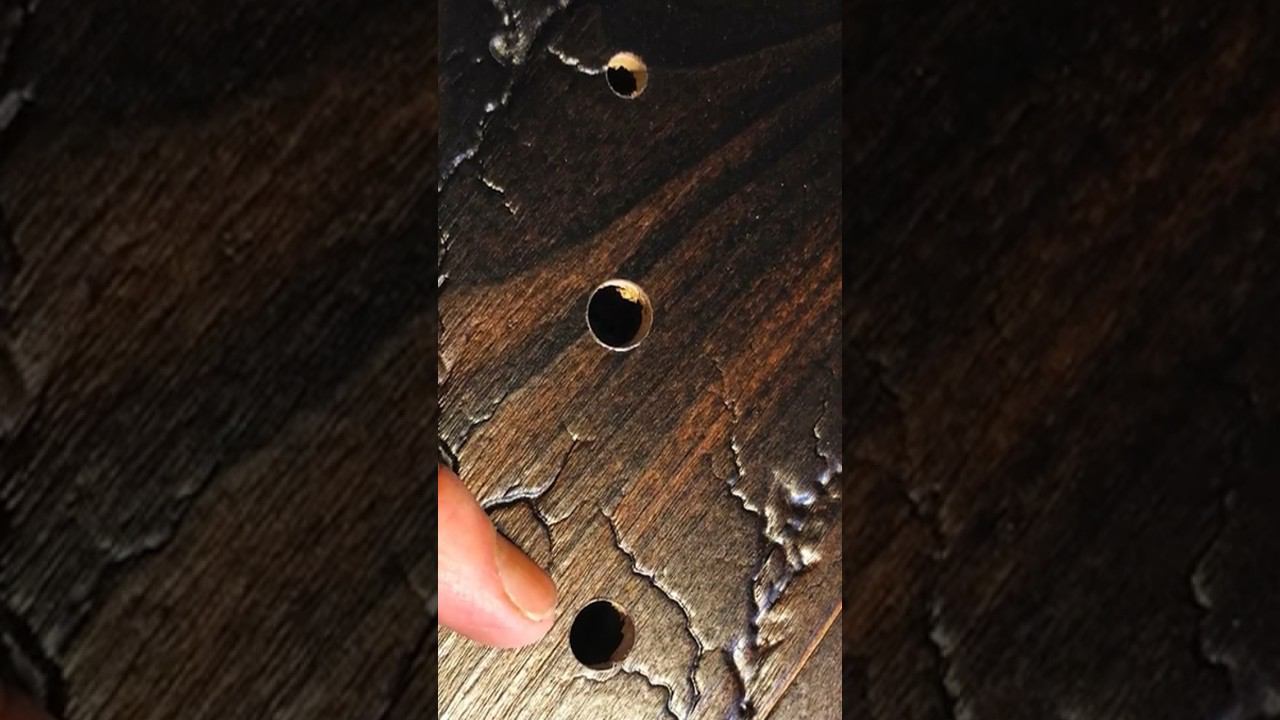 Создание гитары мечты 3