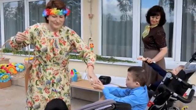 Большое лето Маленькой страны