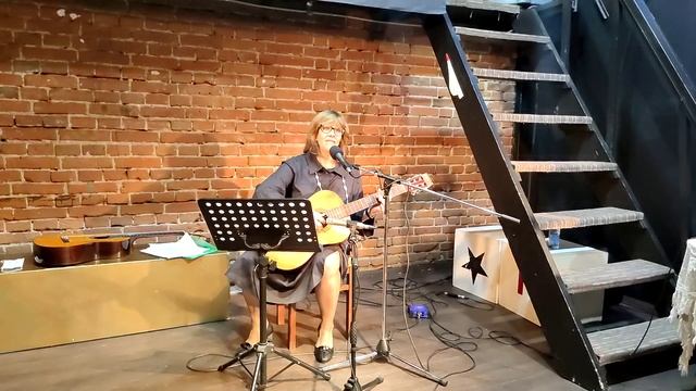 Татьяна Чукреева - Золушка - Самойлов, Матвеева