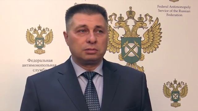 Архив. ФАС считает инициативу АКОРТ по фиксации цен допустимой