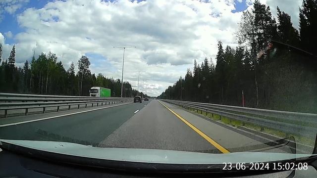 Трасса е 95 24 й ==remix==