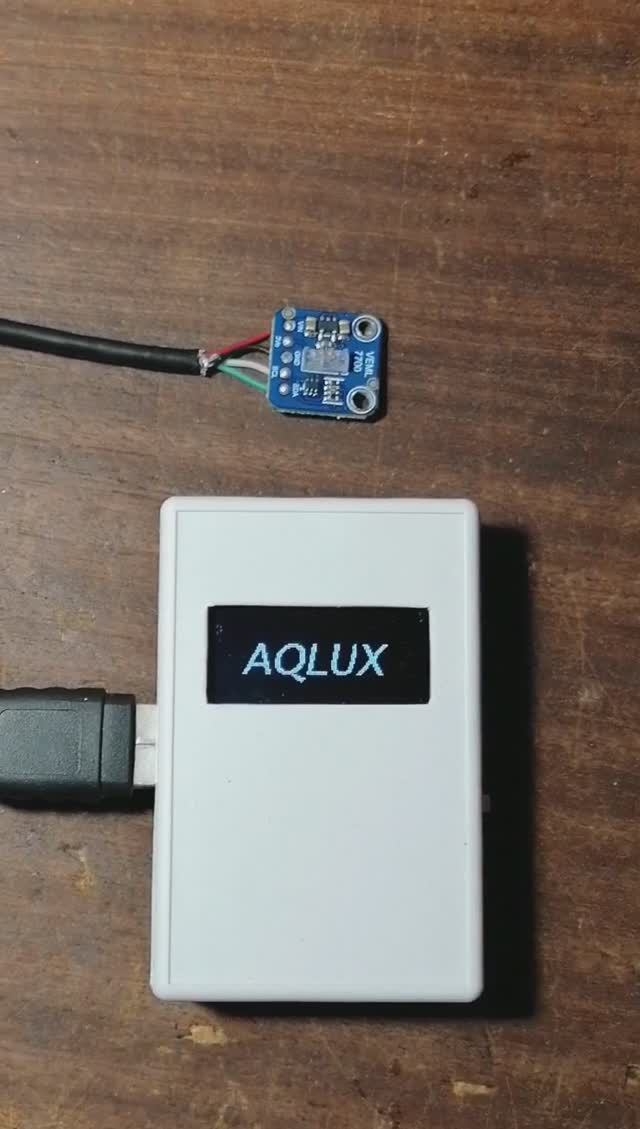 AQLUX