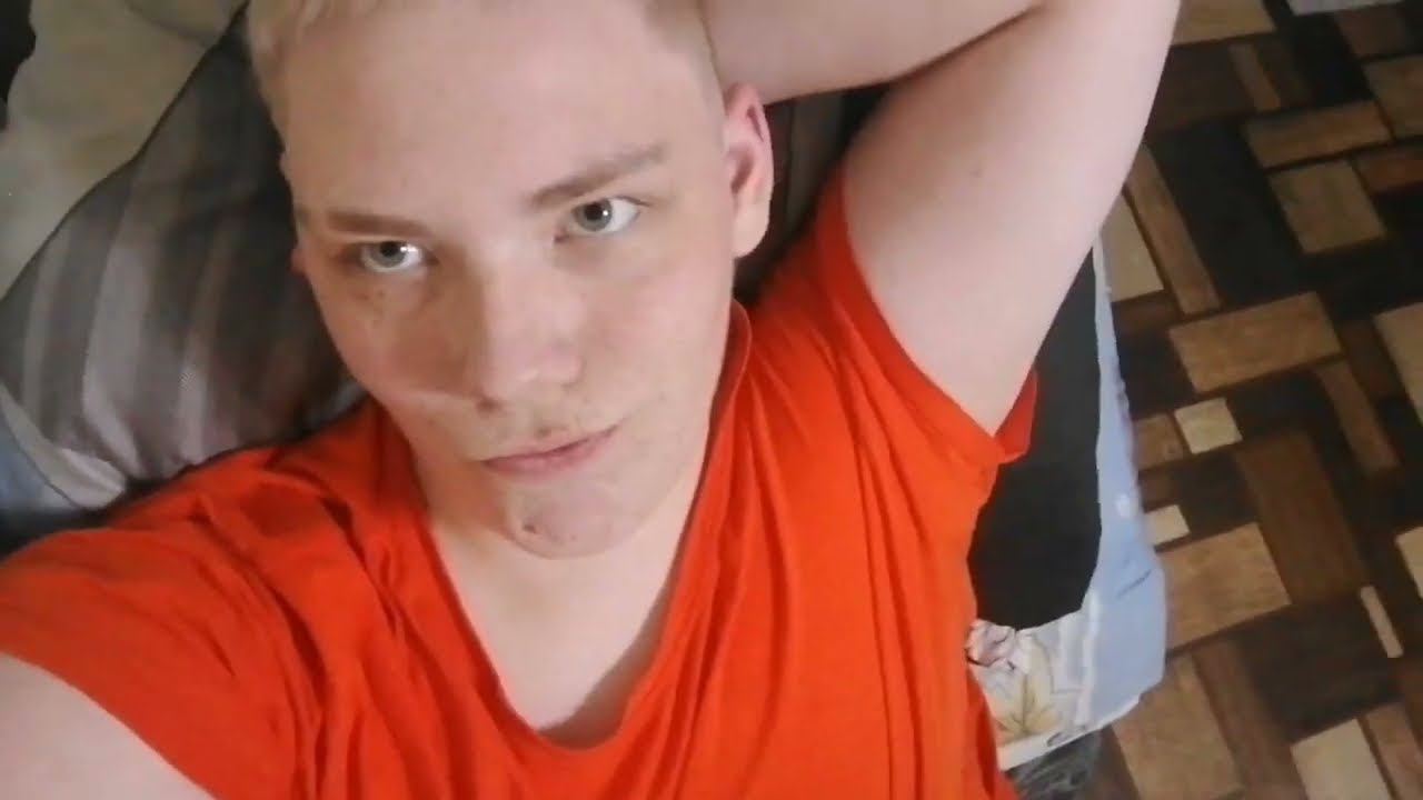 МИНИ ВЛОГ С ПОЕЗДКИ В ПОСЁЛОК)