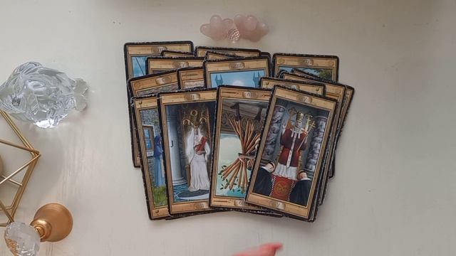 Срочно! Ваша ситуация с точки зрения Высших сил!  Таро расклад | Онлайн Таро