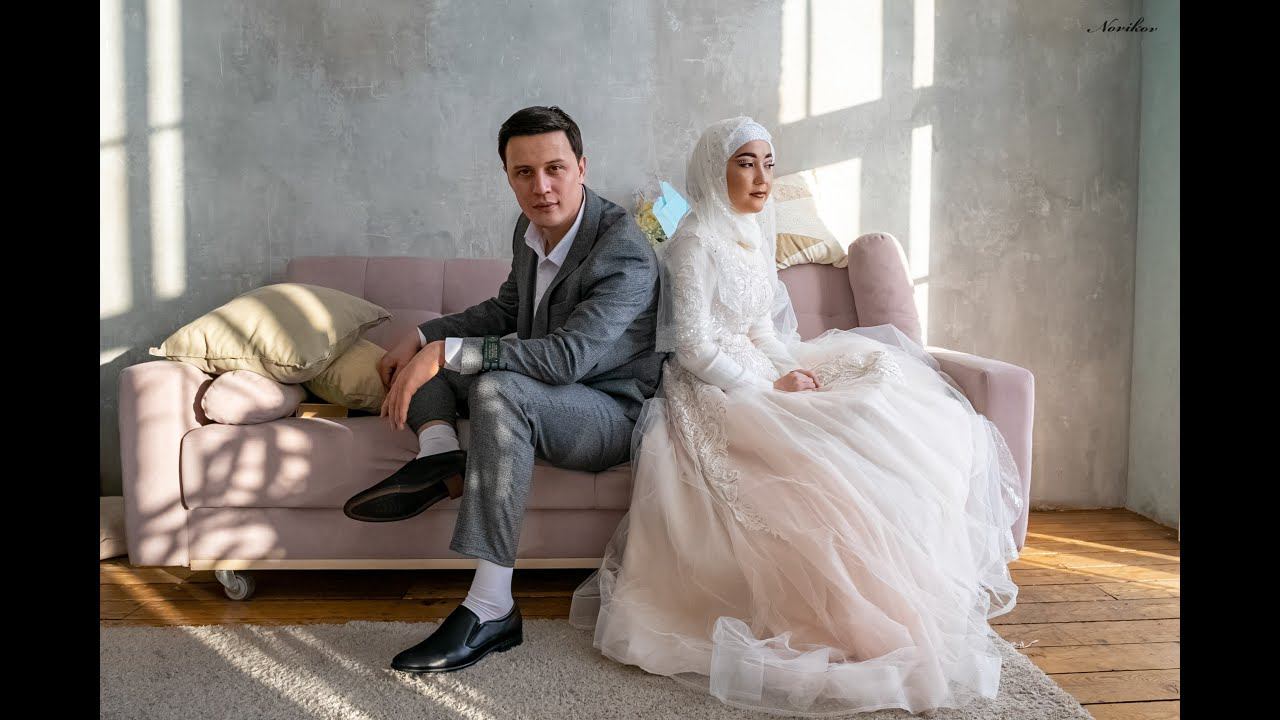 Озодбек & Файзилатхон