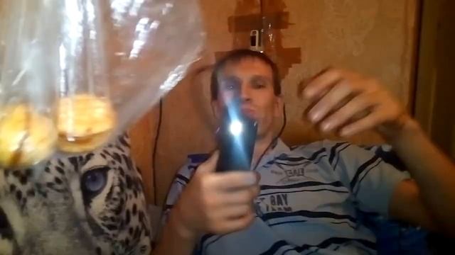 ТОК-ШОУ "Пати на хате" Туса№16  "Пекарь кент"(Серия3)