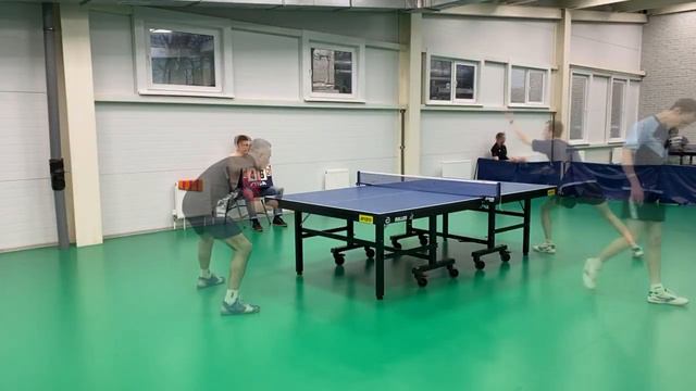 Кубок города - моё лучшее выступление в жизни