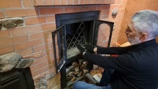 готовим Баню !